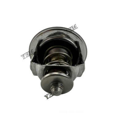 V3800 Thermostat 85℃ 1G377-73010 For Kubota Engine. | eBay