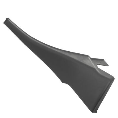 OEM NEW 15-22 Canyon Colorado Cowl Grille Panel Extension Driver Side ...
