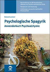 Psychologische Spagyrik-Buch von Roland Lackner (2021, Gebundene ...