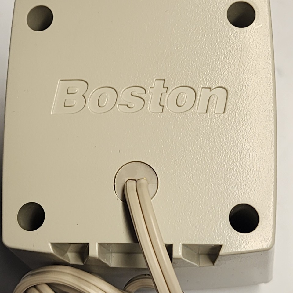 OEM Boston Acoustics BA735 REPLACEMENT SPEAKER ONLY | eBay