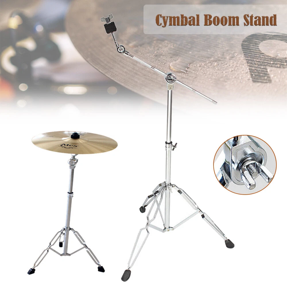 Drum Cymbals Stands