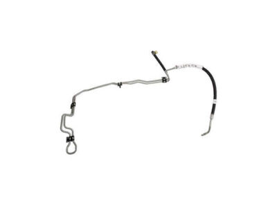 Steering Rack Mount Bushing 33NCRS51 for Hummer H3 H3T 2006 2007 2008 ...