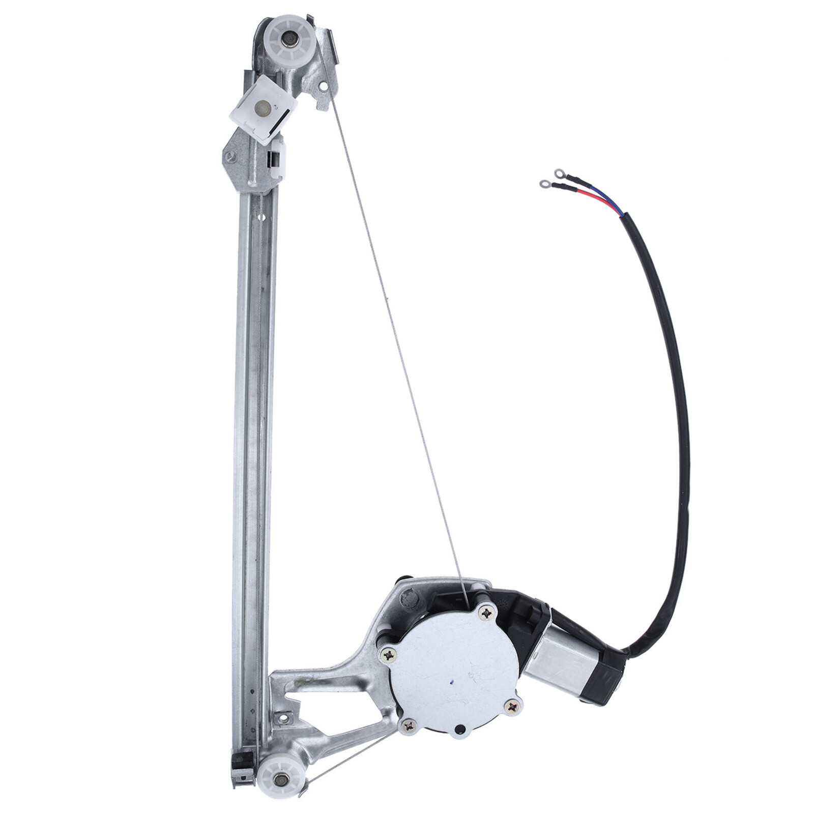 Window Regulator w/Motor Rear Right for Mercedes-Benz W201 190D 190E ...