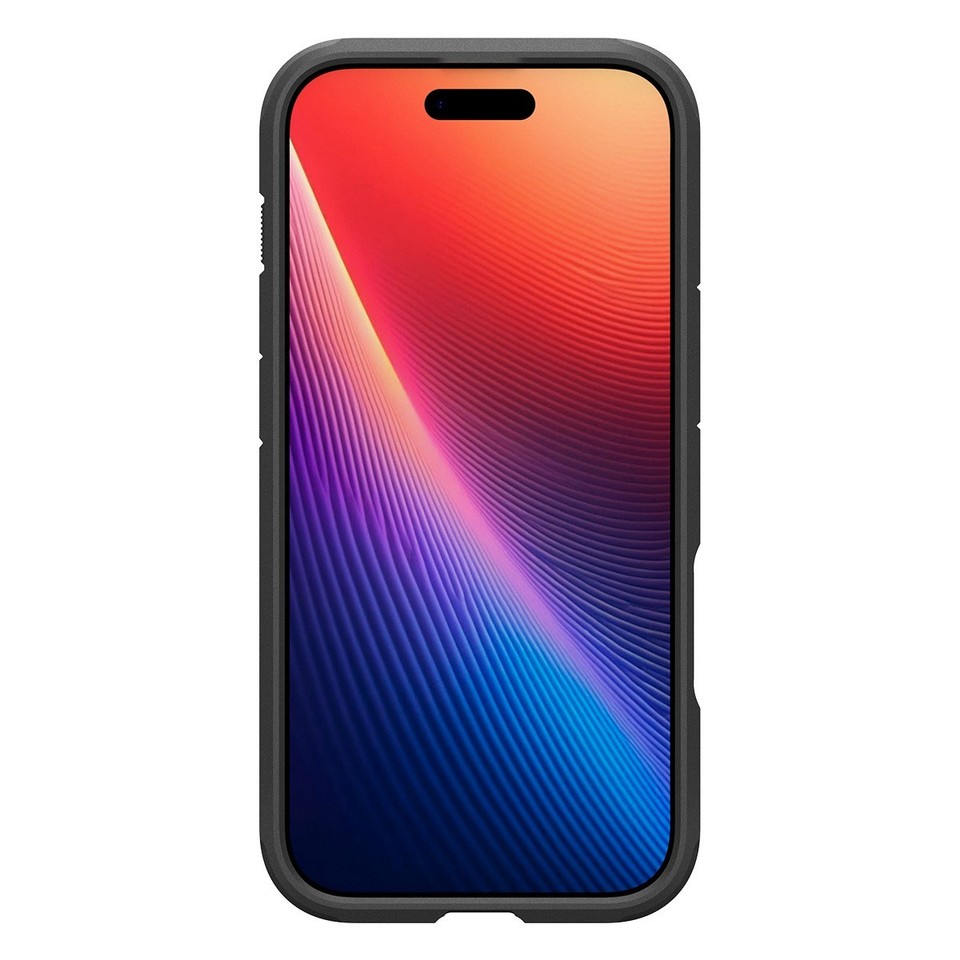 For iPhone 17 / Air | Spigen Tough Armor T Camera Button Mag Fit Case ...