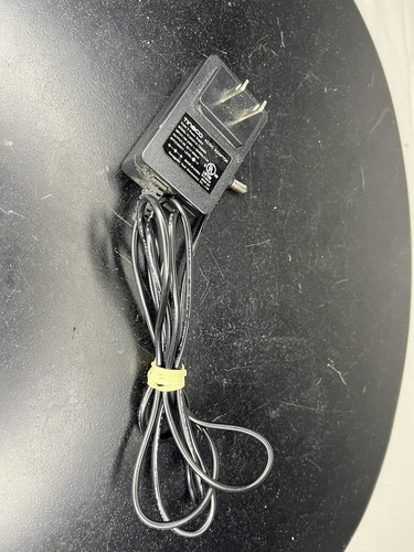 Tineco IPX4 Vacuum/Cleaner Power Charger Adapter Tested working ...