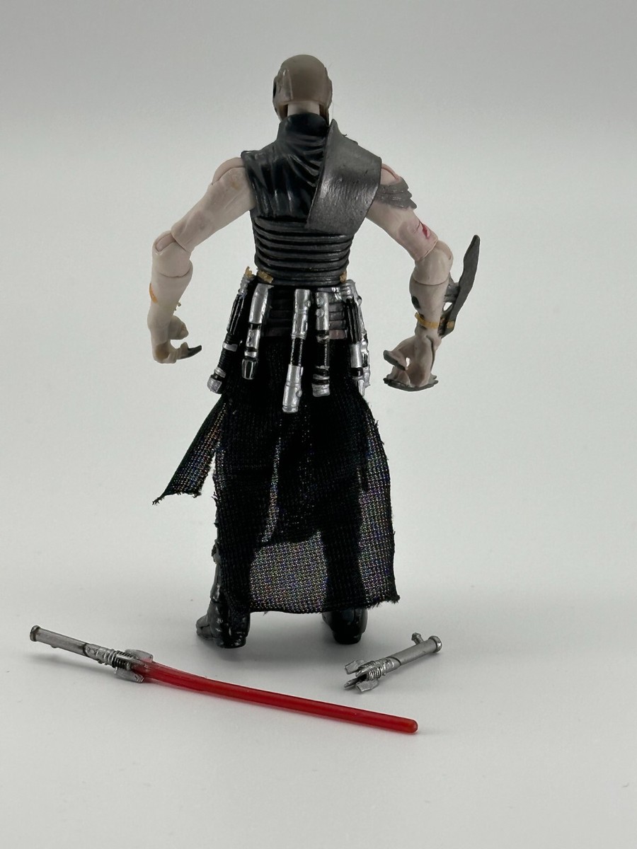 Star Wars Sith Stalker