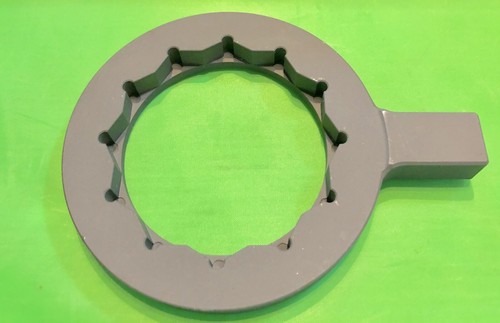 BMW Tool 335 050 Rear Differential Seal/ Pinion Nut Tool E70 E90 F10 ...