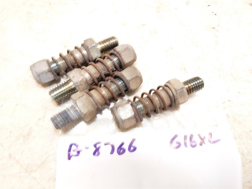 Bolens H16XT G16XT Tractor Electric PTO Mount Studs | eBay
