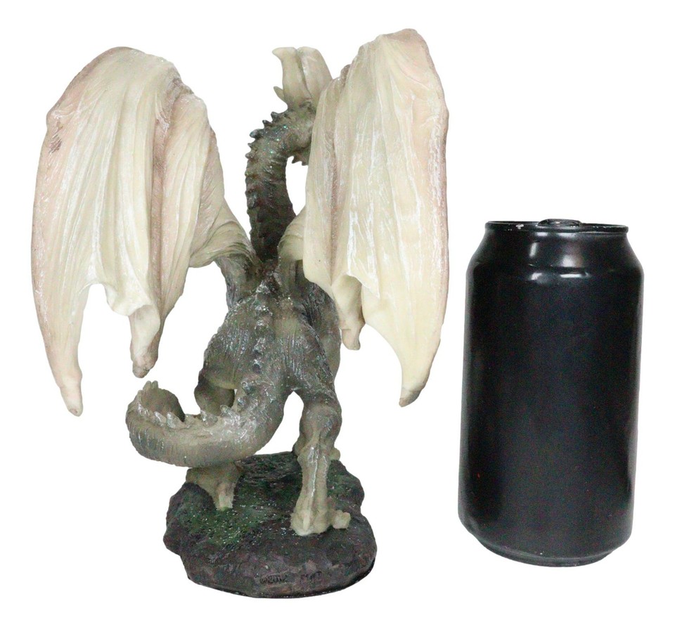 Fantasy Mythical Medieval Battle Of Thrones Wise Old Ancient Dragon ...