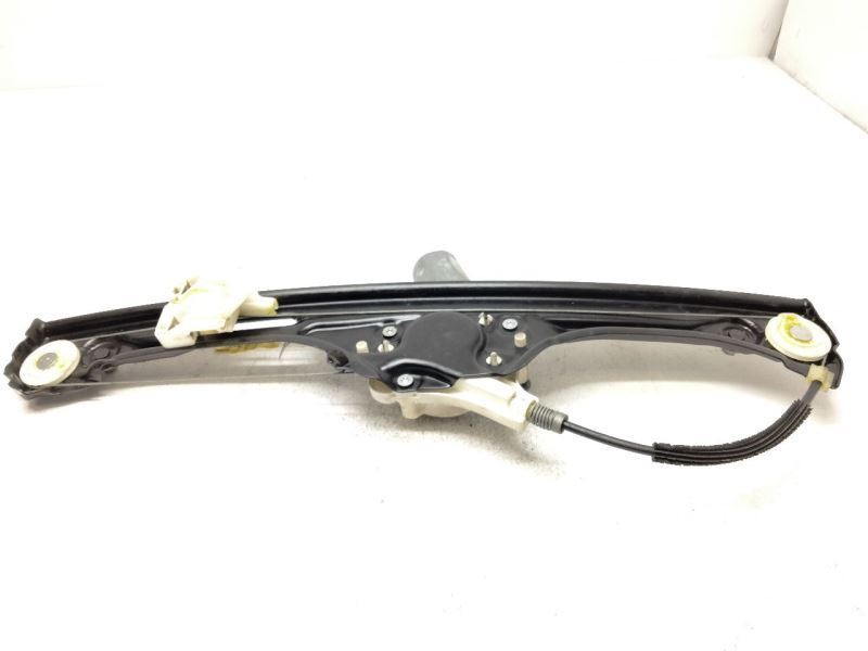 2007-2013 BMW X5 Driver Rear Window Regulator OEM 51357166381 | eBay