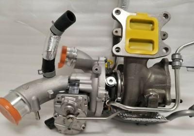 OEM 28231-04560 Turbo Charger **VIN Check Required** Ups# for Kia ...