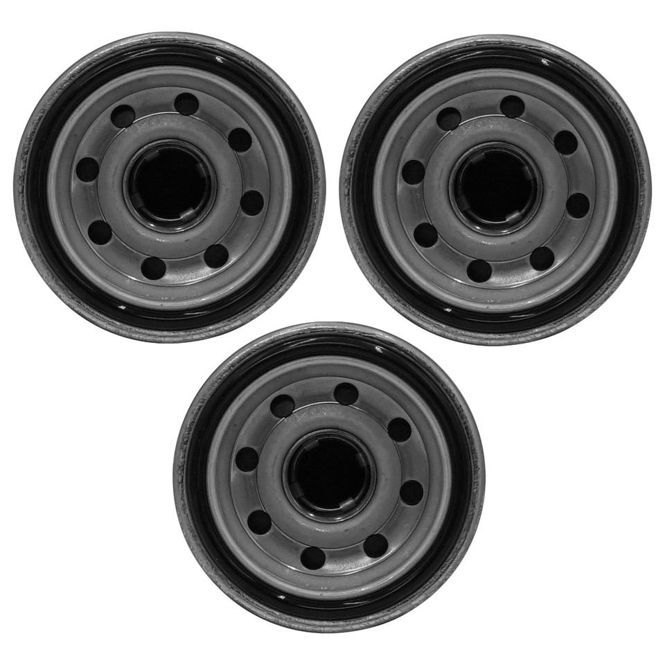 Engine Oil Filter For John Deere X740 X744 X748 X749 X750 X754 X758 ...