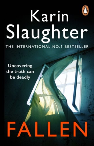 Fallen Broché Karin Slaughter 9780099550266 | eBay