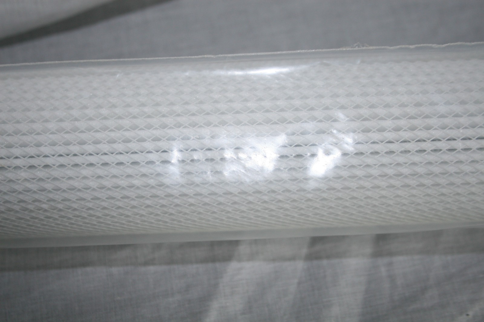 Filterite DFN 1-20 UN Pleated-Cartridge Canister Water Filter Double ...