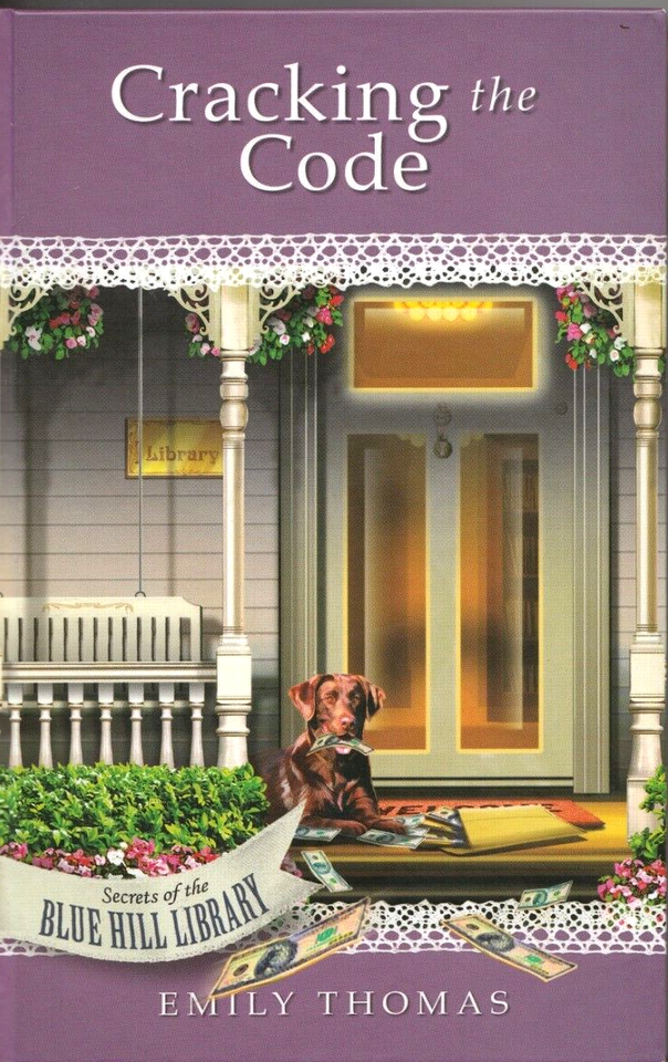 Guideposts Secrets of the Blue Hill Library - Choose Your Lot - Flat $6 ...