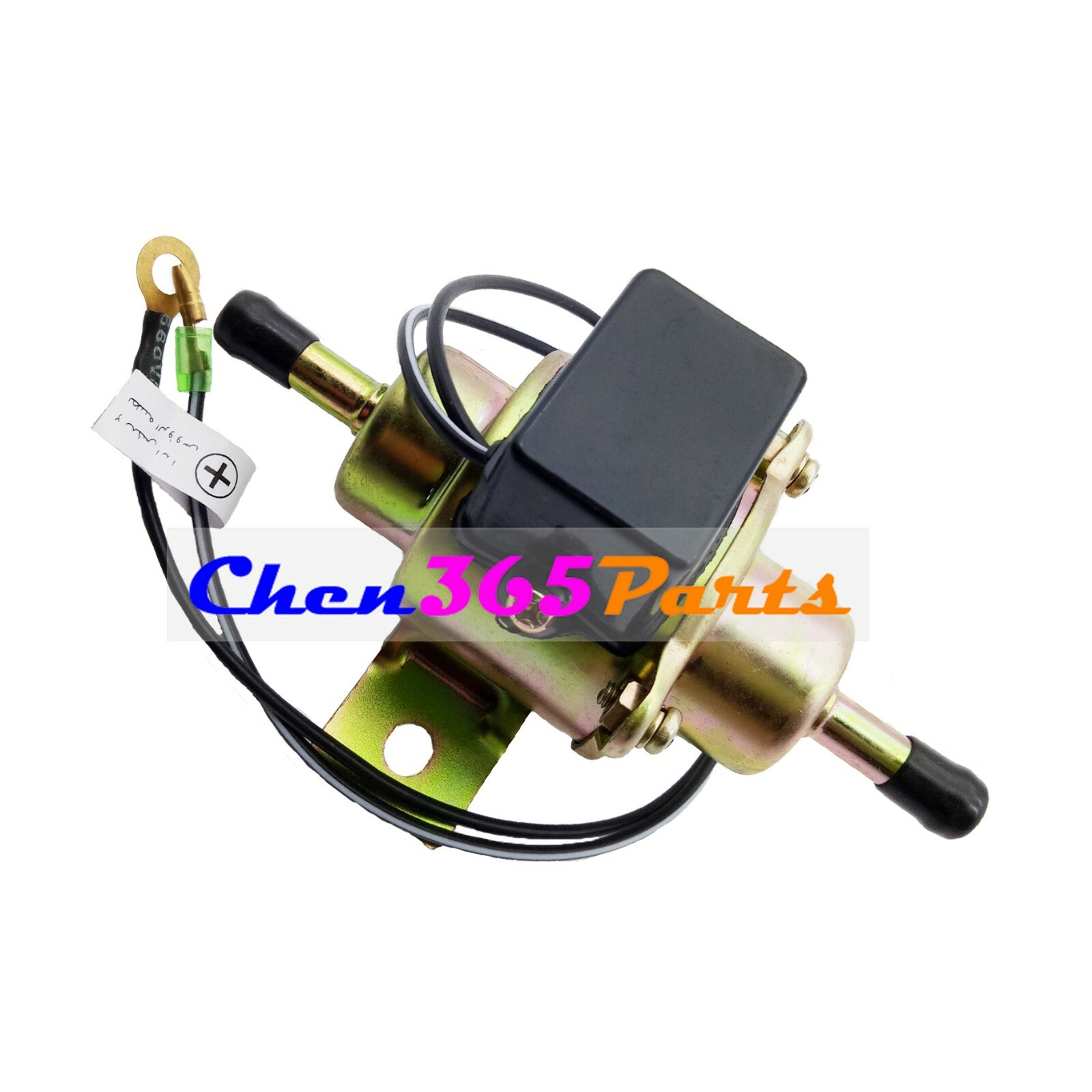 12V Diesel Fuel Pump 12585-52030 12585-52031 for Kubota Yanmar Cub ...