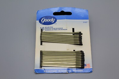 Goody Roller Pins (17) #01457 | eBay