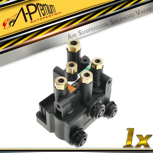 Air Suspension Solenoid Valve for Land Rover Range Rover L405 Sport ...