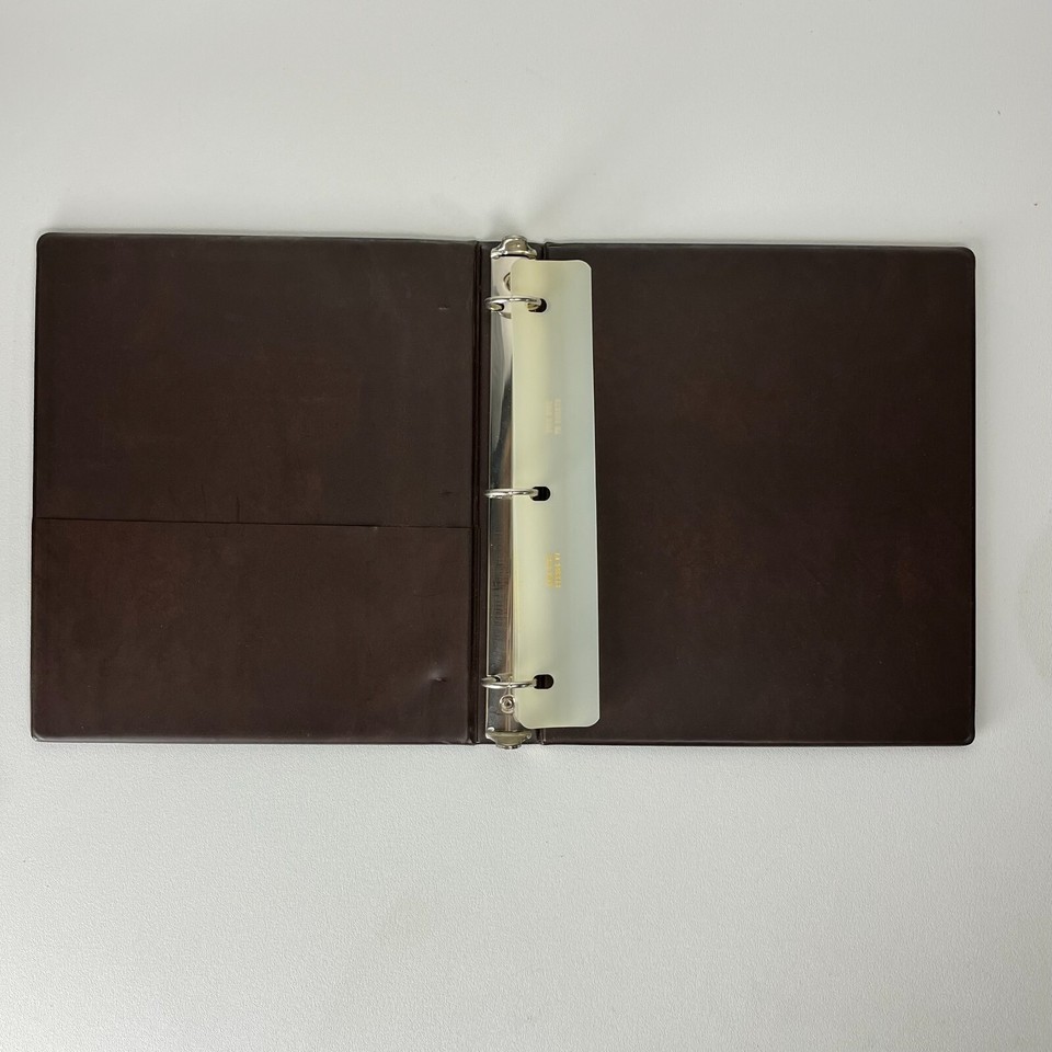 1 BINDER + Lot of Woodsmith Magazines - CHOOSE YOUR LOT, Empty Binder ...