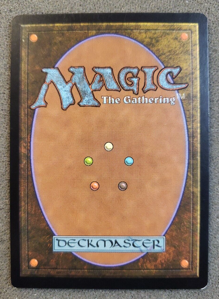 MTG Isperia, Supreme Judge Return to Ravnica Magic UN-PLAYED NM ...