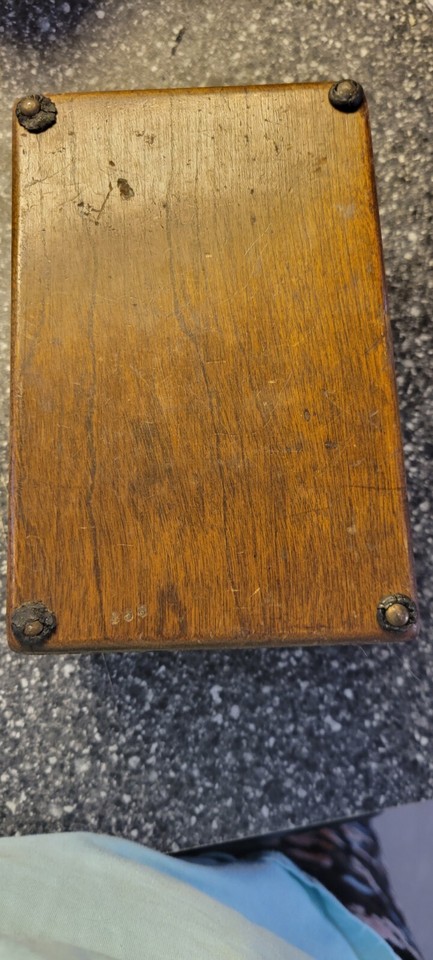 Vintage Precision Apparatus Co. Series 870 Ham Radio Tester | eBay