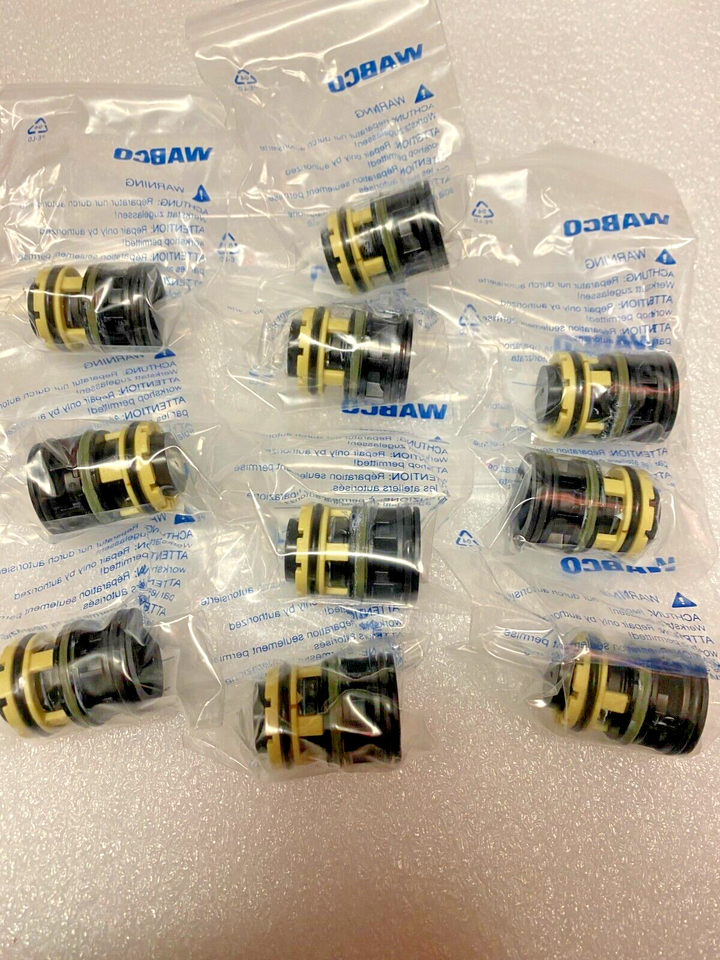 WABCO Gear shifter mechanism repair kit VOLVO 4213559512 MADE IN ...