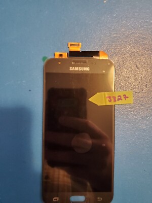 New, OEM, LCD Assembly for the Samsung Galaxy J327 without a frame. | eBay