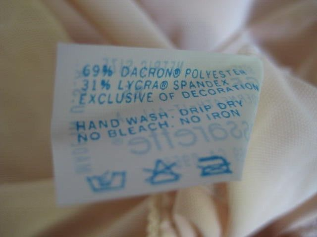 Vassarette Second Glance Natural Shaper Panty Girdle Shapewear Size ...