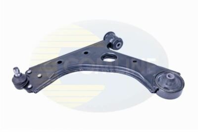 FOR OPEL CORSA 1.7 L COMLINE FRONT LEFT LOWER TRACK CONTROL ARM ...