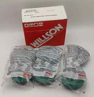 Respirator Masks - Wilson