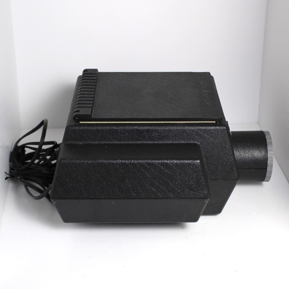 Vintage ARTOGRAPH Super AG-100 Art Tracing Projector Lens Drawing Mural ...