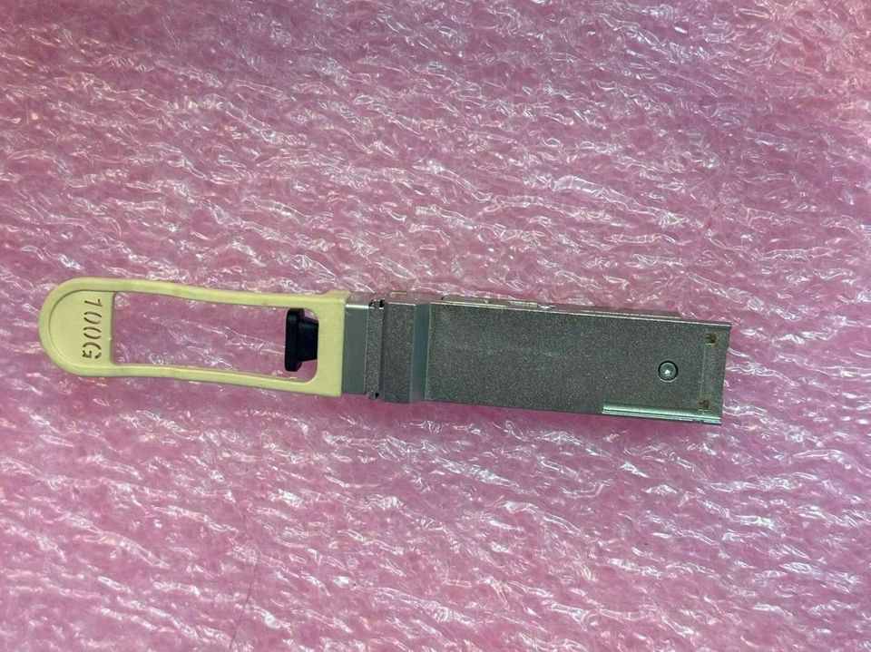 INFINERA CORIANT ZXS-Q8S4ZZZZ-00 QSFP28 100GBASE-SR4 MPO MMF WOTRD6S4AA ...