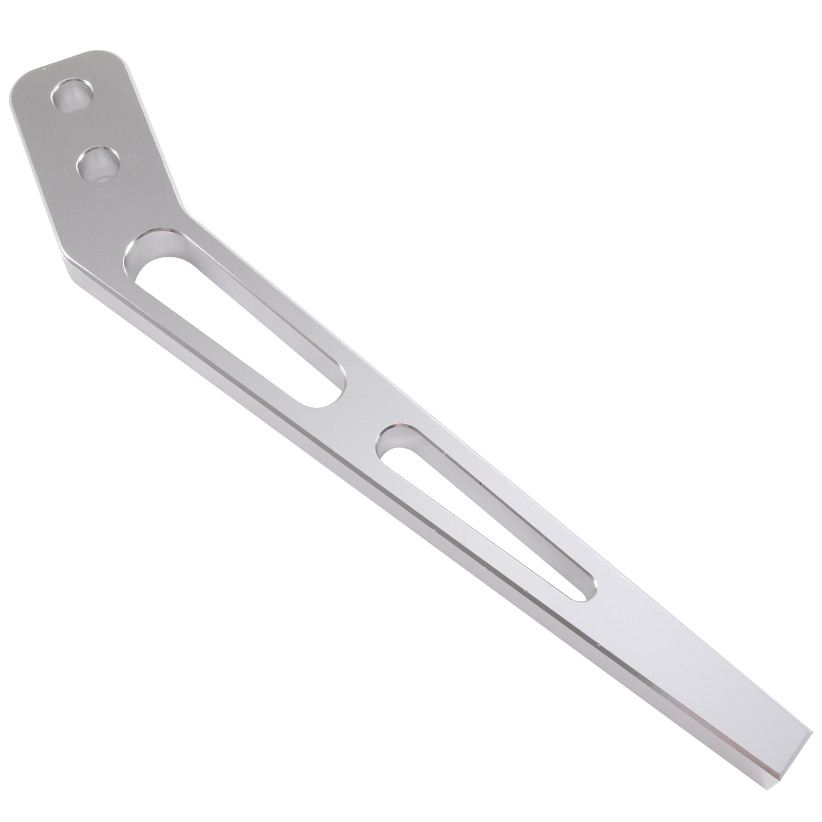 Billet 10" Bent Shifter Handle Lever Set For Tremec TKO500 & 600 T5 T45 ...