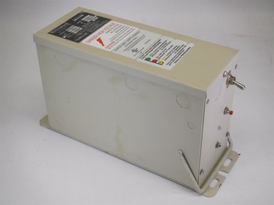 Transformers - Transco Neon Transformer