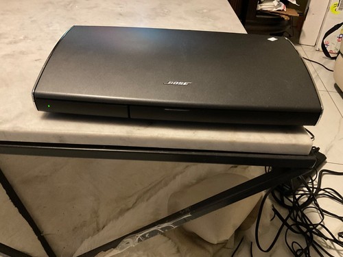 Bose Lifestyle AV35 Control Console V35 Console Only TESTED - Nice ...