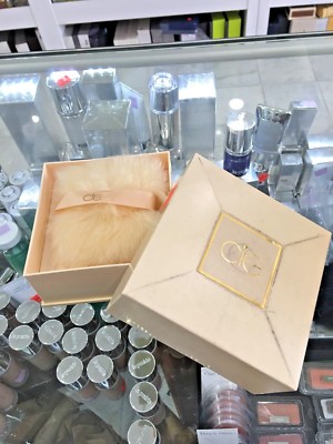 CIE Perfumed Body Powder | eBay