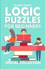 Logic Puzzles For Beginners: Triplets Puzzles by Parker, Orlando ...