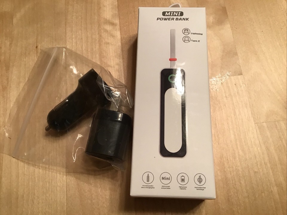 Garmin inReach Mini 2 Satellite Communicator - Flame Red Bundle With ...