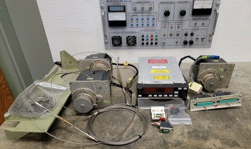 Bendix/King "Alliedsignal" KAP-140 Autopilot Complete System W/ 90 Day ...