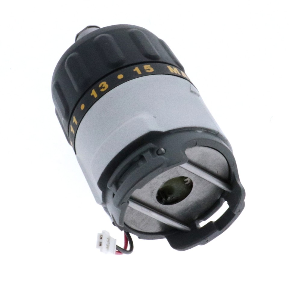 DeWalt OEM N383065 N059224 Screwdriver Transmission Assy. DCF610S2 ...