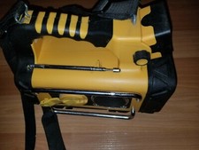 Vector Toughbrite Storm Tracker VEC135 TV Lantern Am FM Radio Weather ...