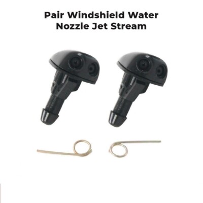 Windshield Washer Nozzle Jet For Ford Ranger Mazda B-Series Fighter 323 ...