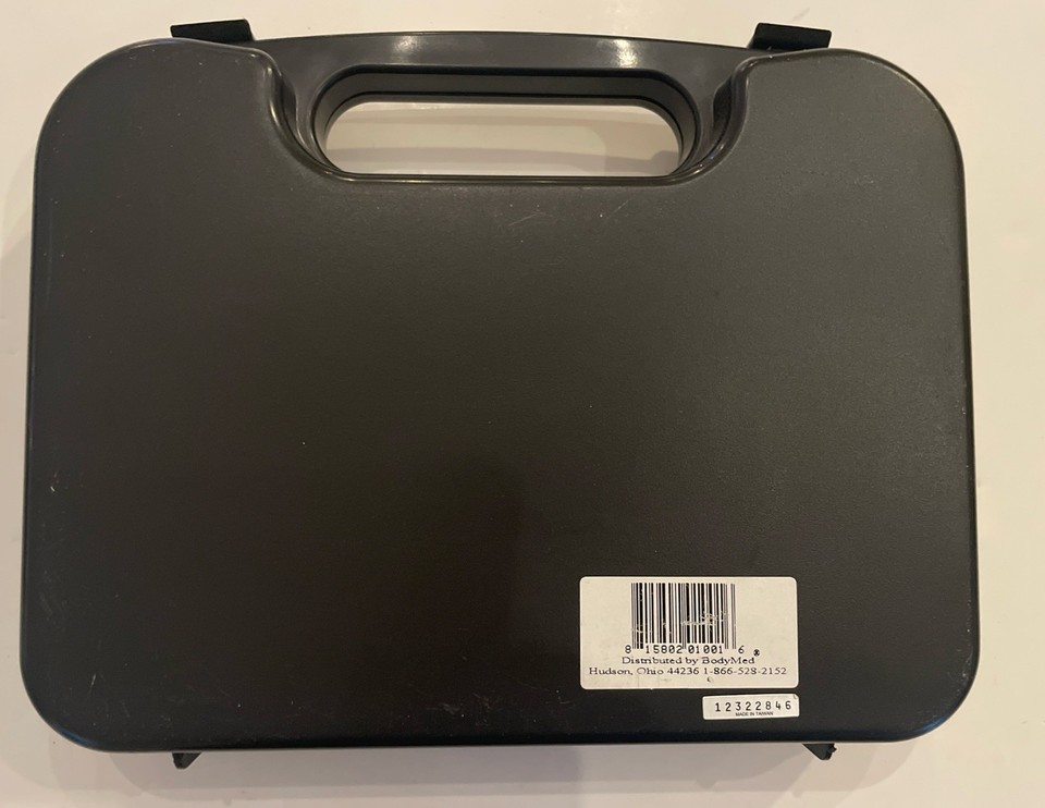 BODYMED ANALOG TENS MODEL 350T Electrical Nerve Stimulator with ...