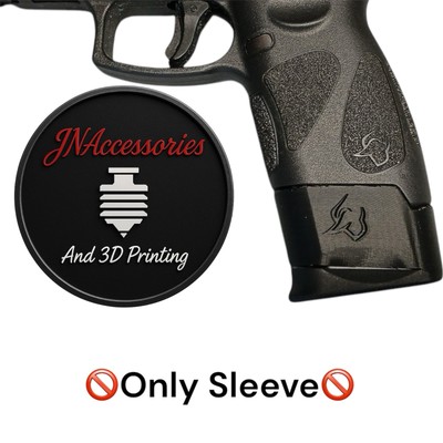 X2 Magazine-Sleeve for Taurus-G2C G3C 9mm | eBay