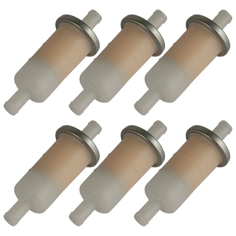 Fuel Filter for Honda GL1500 Gold Wing 1988-1990 / GL1500SE 1990-2000 ...