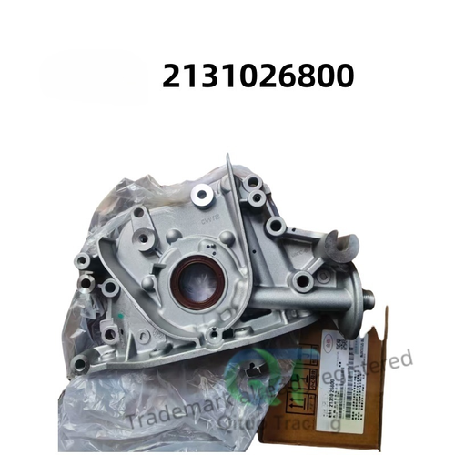 NEW Oil Pump 2131026800 for Kia Rio Rio5 2006-2007 | eBay