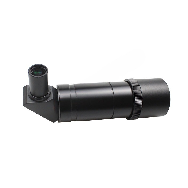 Metal Fully Erect Image 9x50 Prism Finder Scope Internal Crosshairs No ...