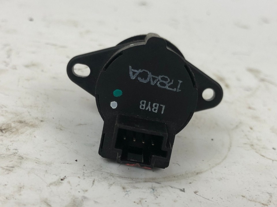Maserati Levante Interior Air Temperature Control Sensor 178ACA | eBay