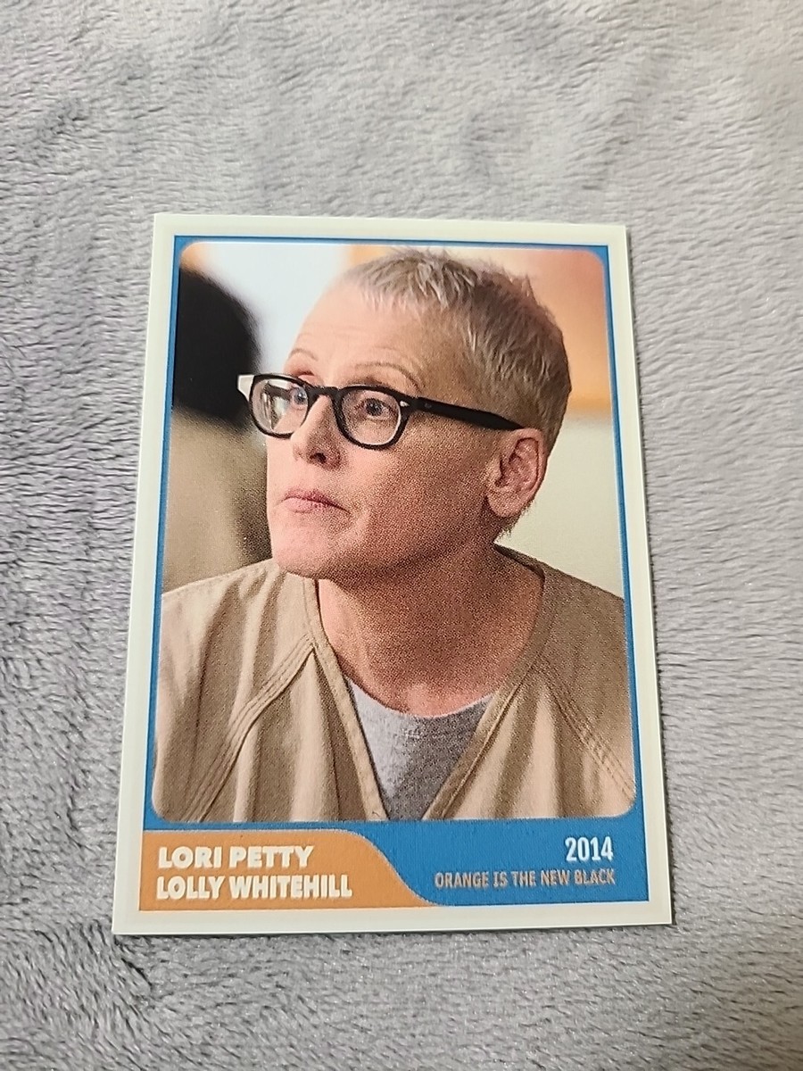 Laurie Petty 1987 LORI PETTY Original 35mm Slide Transparency POINT