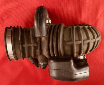 06-10 Ford Explorer Mountaineer OEM AIR INTAKE DUCT TUBE HOSE WITH ...